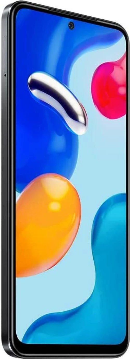 Xiaomi Redmi Note 11S NFC (6GB/128GB) Graphite Gray • Find.gr