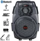 AKAI ABTS-806 PARTY SPEAKER ΦΟΡΗΤΟ ΗΧΕΙΟ BLUETOOTH ΜΕ USB, AUX-IN ΚΑΙ ...