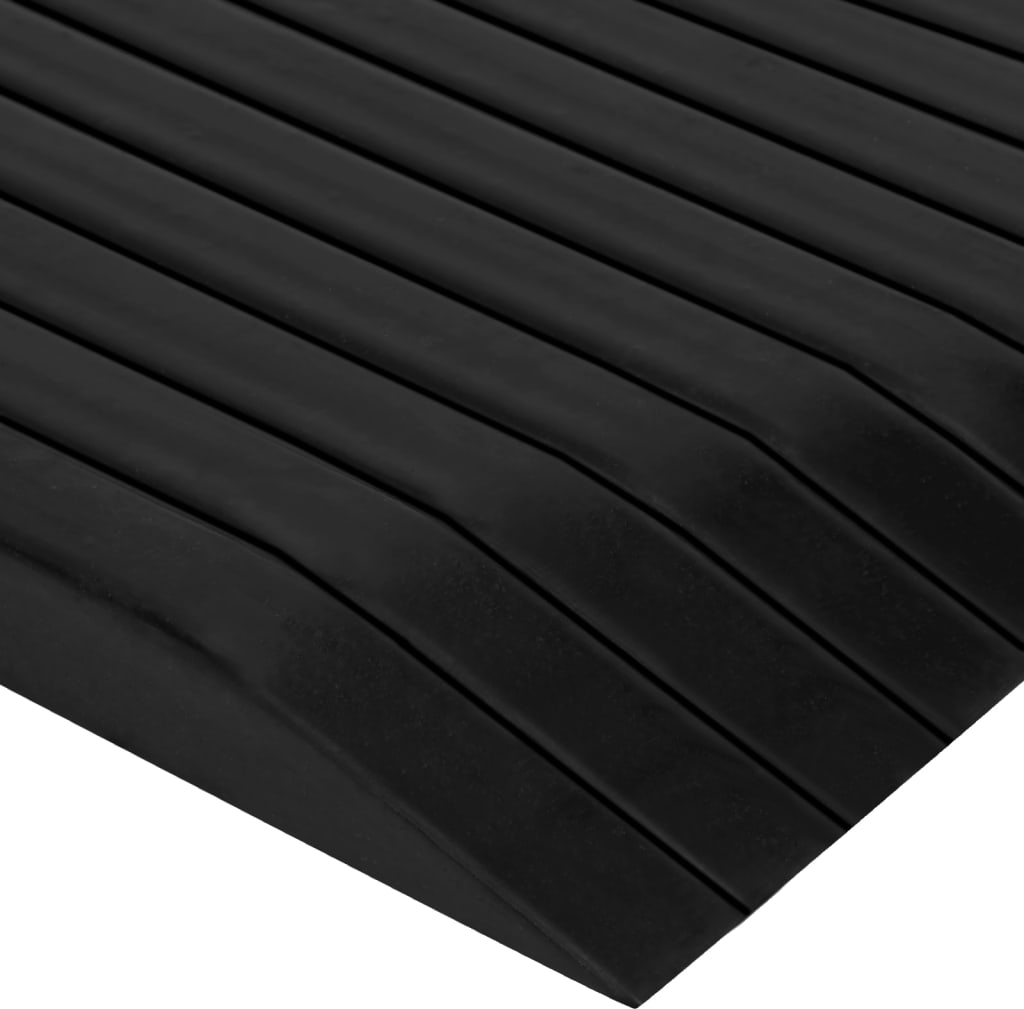 ΡΑΜΠΑ ΠΕΖΟΔΡΟΜΙΟΥ / ΠΟΡΤΑΣ 110 X 32 X 3,8 ΕΚ. ΑΠΟ ΚΑΟΥΤΣΟΥΚ 150972 ...